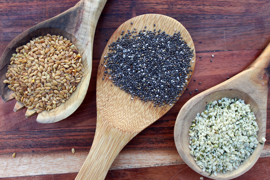 Why You Should Add These Seeds To Your Diet | Maja