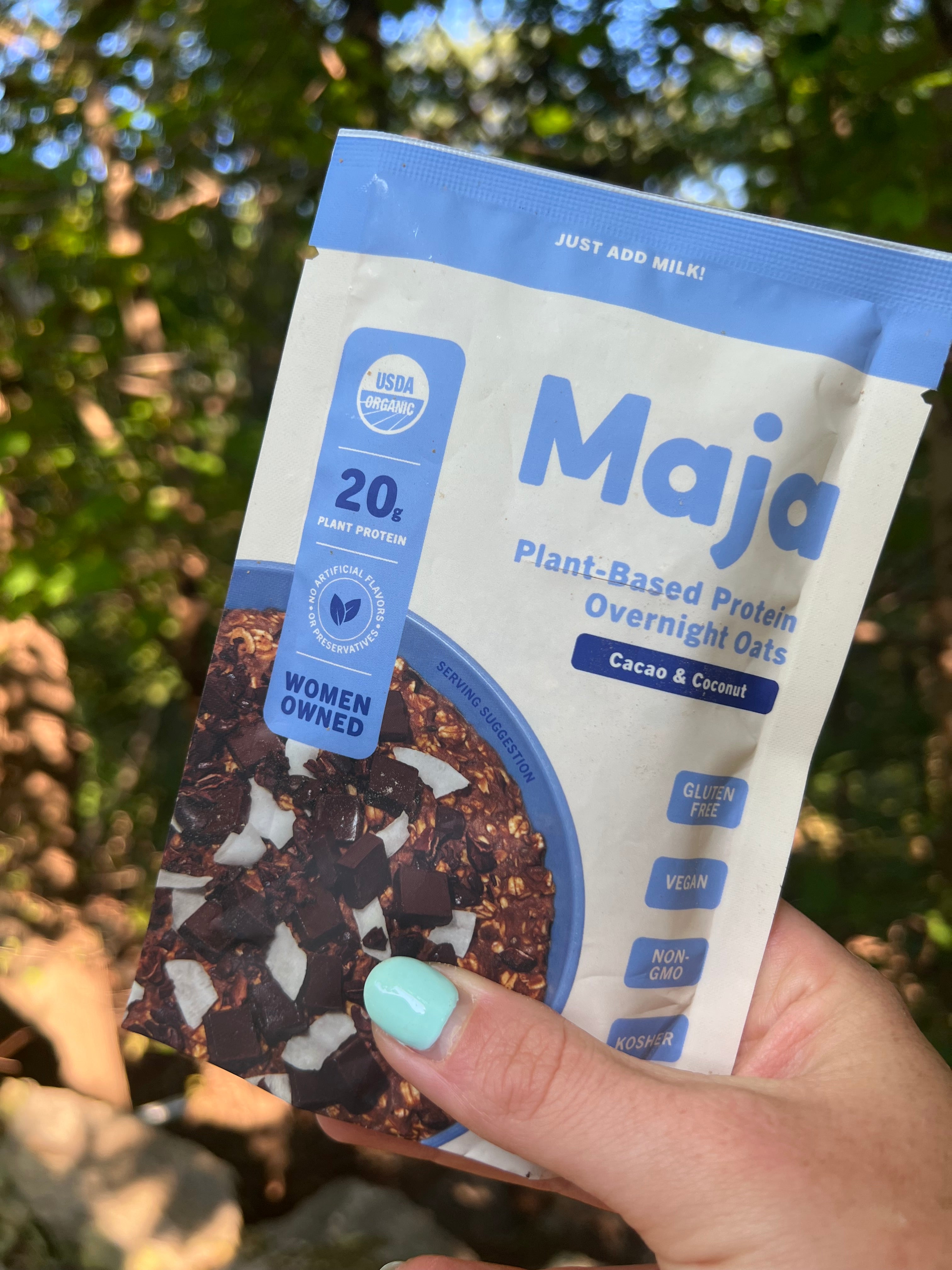 Weekend Adventures With the Kids | Maja