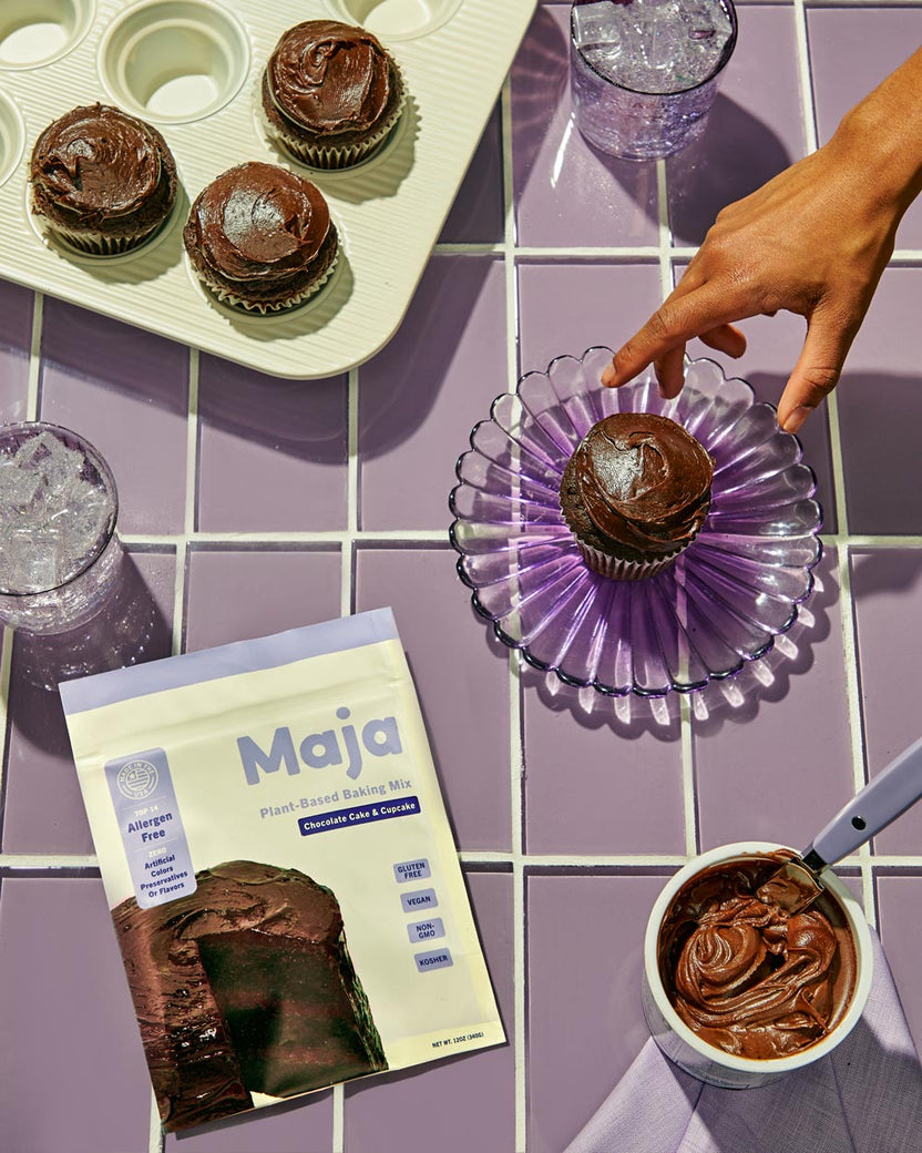 Collections – Maja