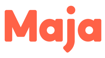 Chocolate Chip Cookie Mix | Vegan + Gluten Free | Maja